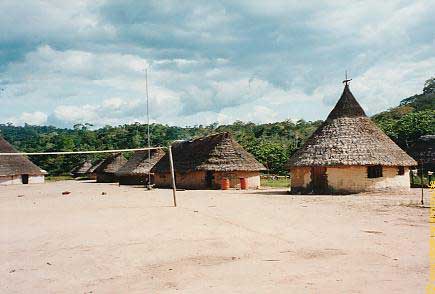 Abenteuer- Reiseberichte, Expedition in den Amazonas von Venezuela mit ...